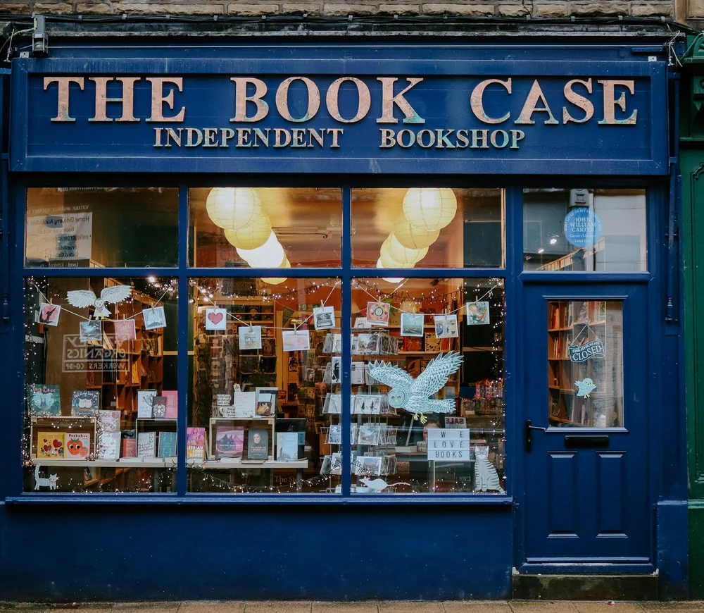 Blog | The Simple Things