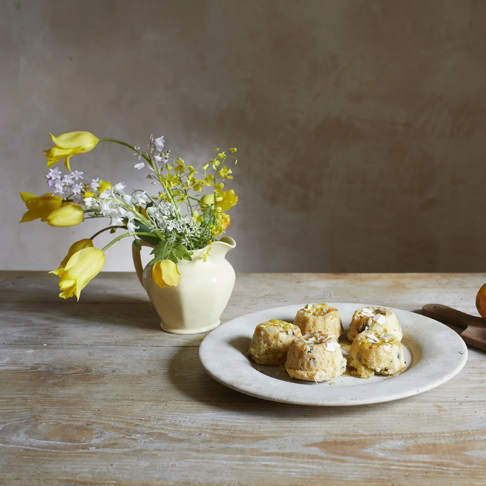 Recipe | Gugelhupf (Austrian Easter Cakes) | The Simple Things