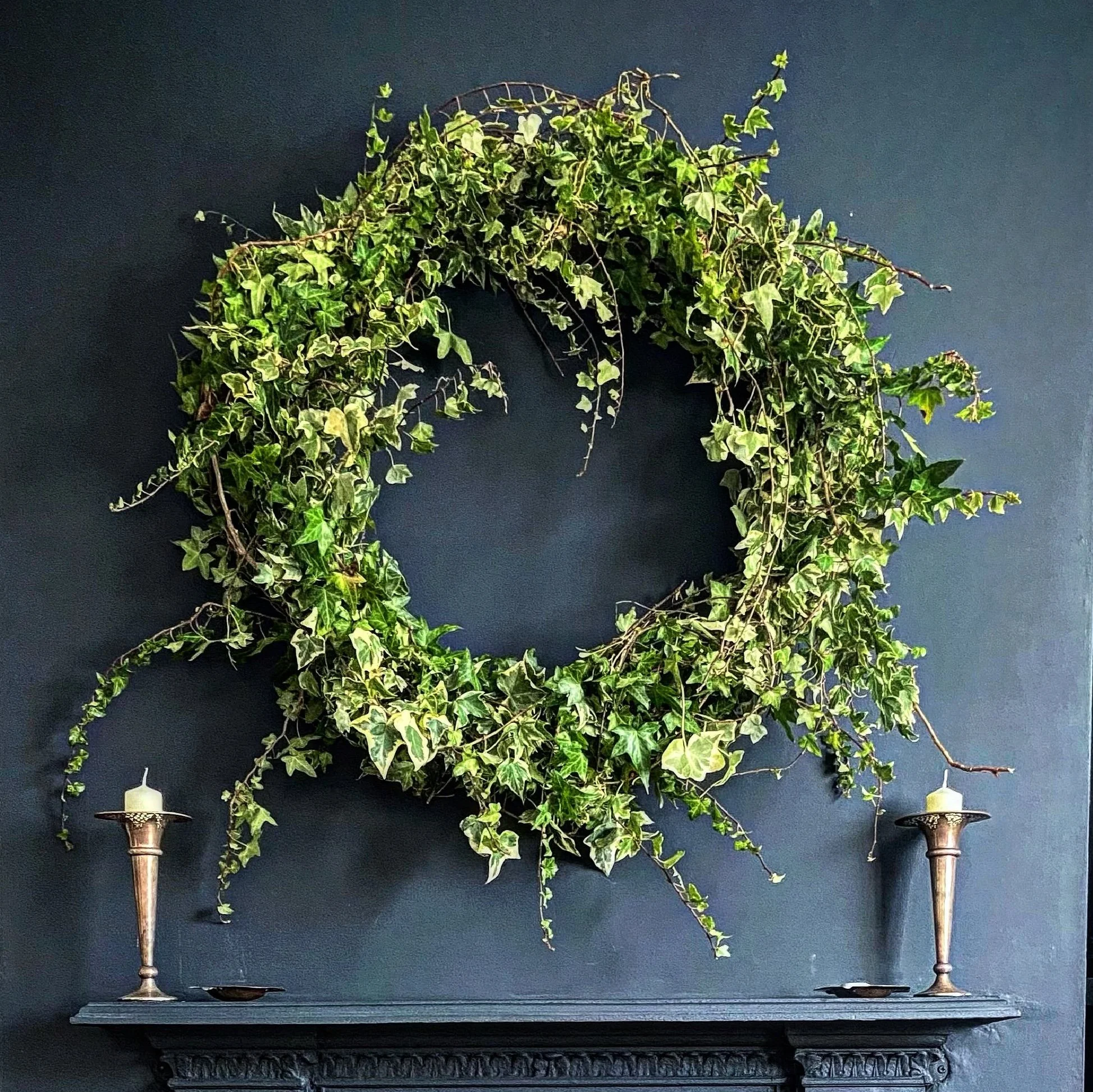 History | The Wreath Lectures | The Simple Things