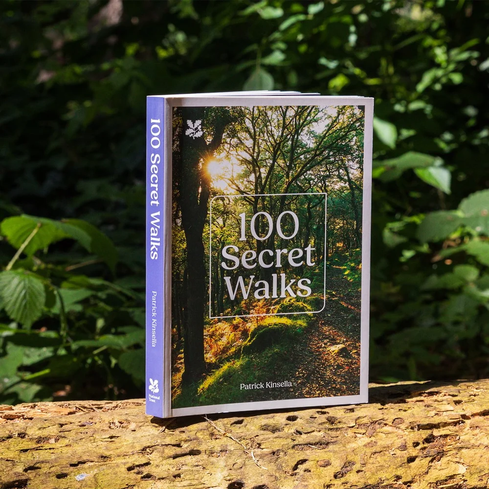 Competition | Win a set of National Trust books | The Simple Things