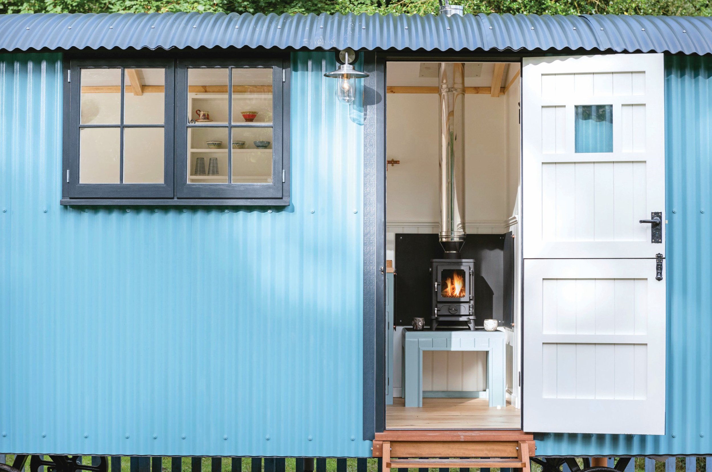 Blog | The Simple Things