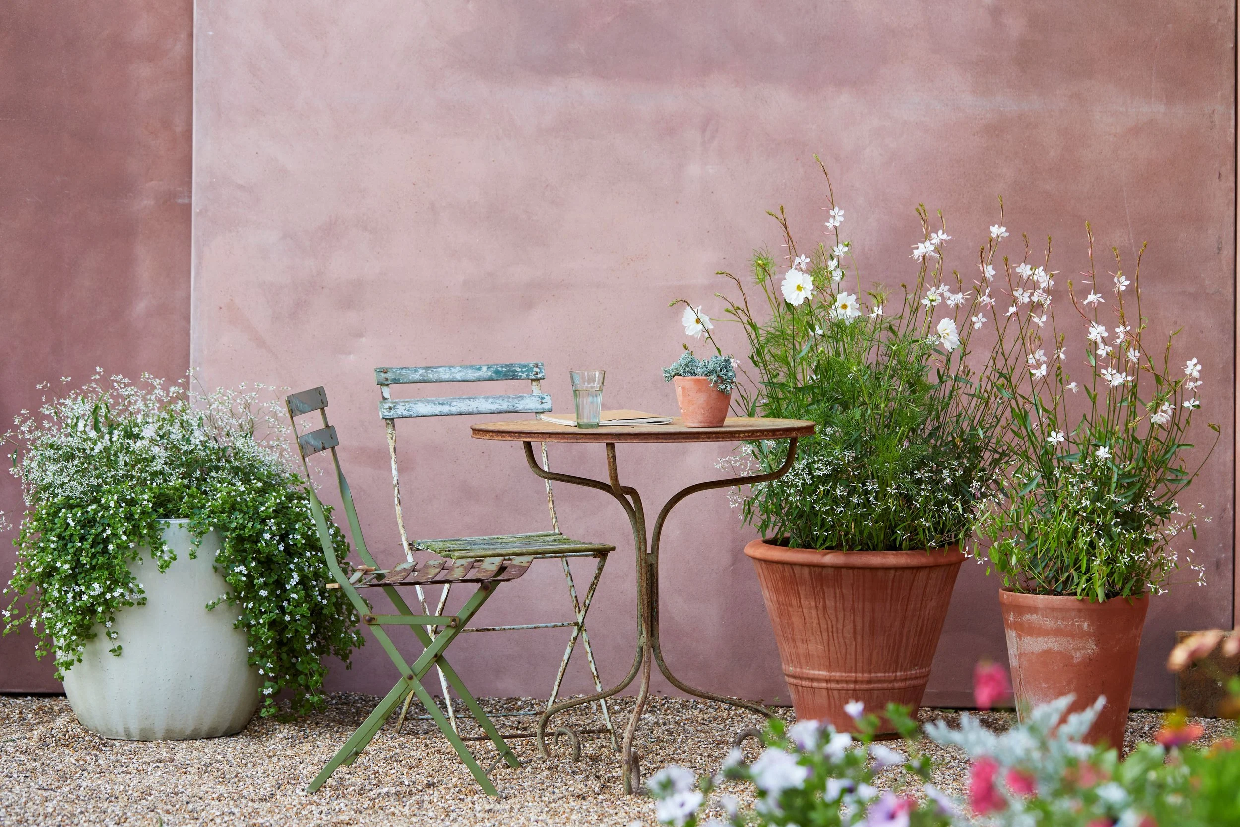 Blog | The Simple Things