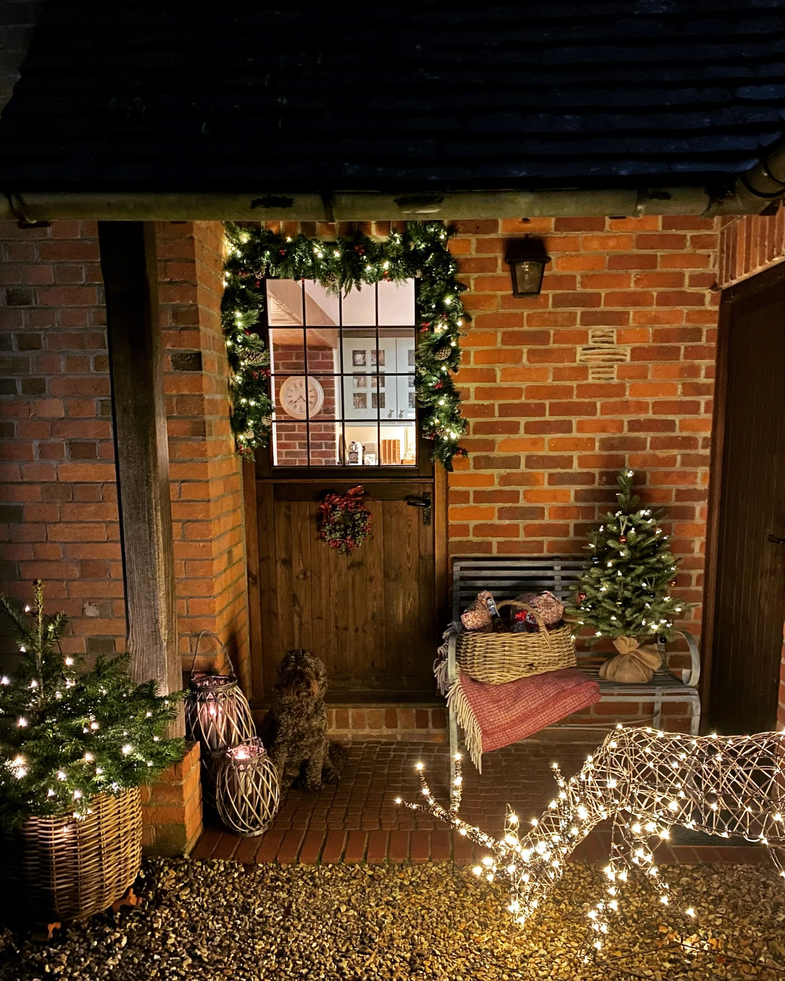 Quiz | When Should You Take Your Decs Down? | The Simple Things