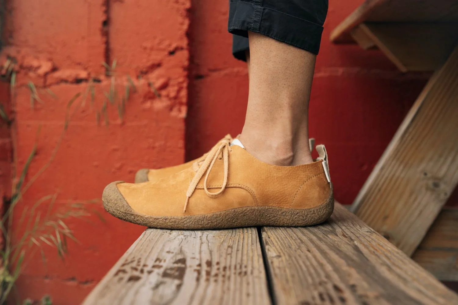 Competition | Win a pair of Mosey shoes from KEEN | The Simple Things