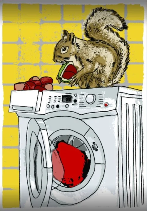 Make | Conker Laundry Soap | The Simple Things