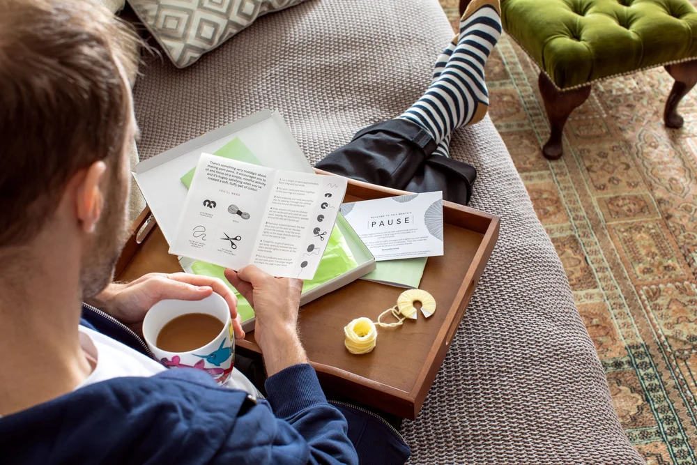 Blog | The Simple Things