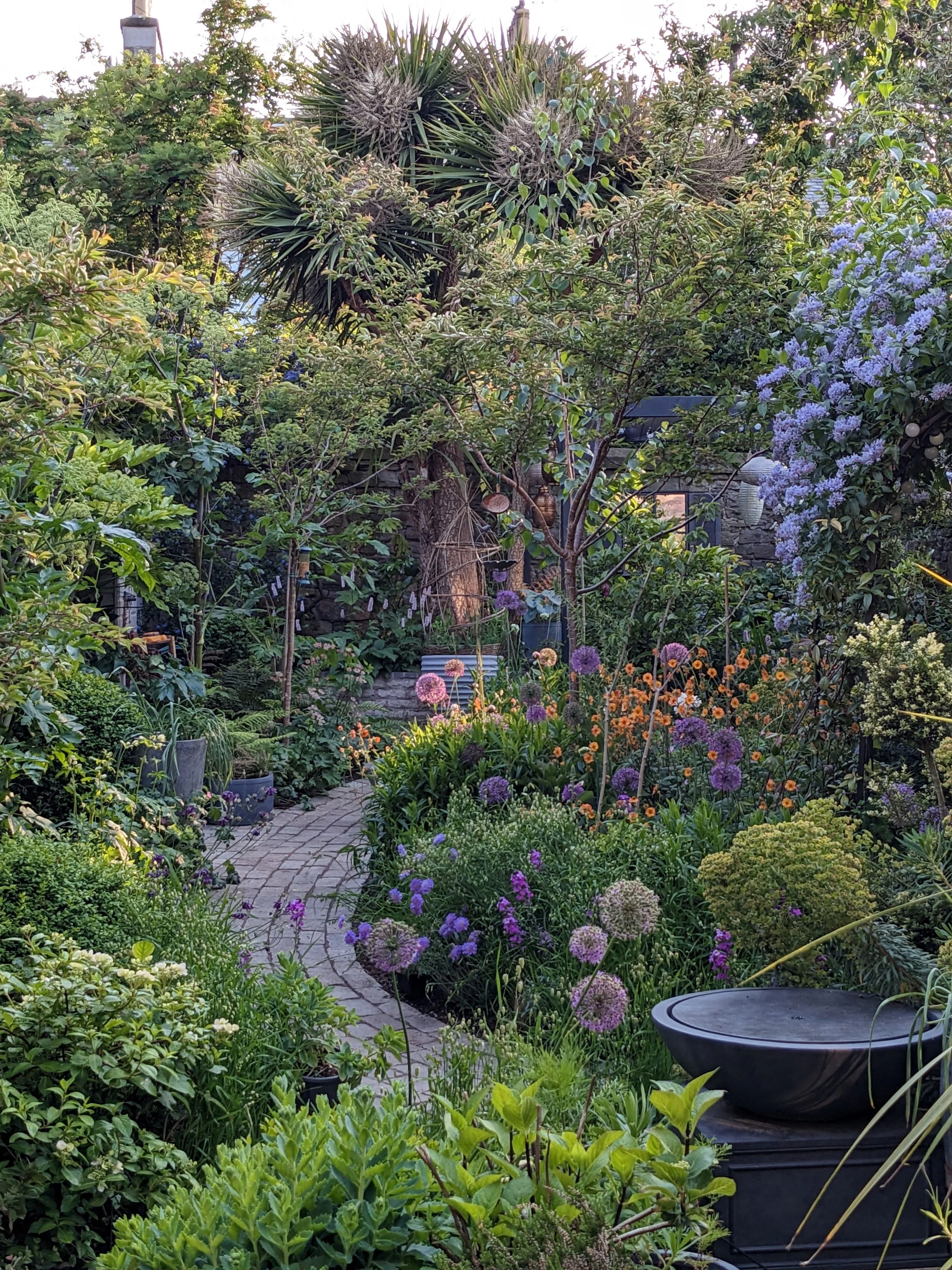 Word Origins | Up The Garden Path | The Simple Things