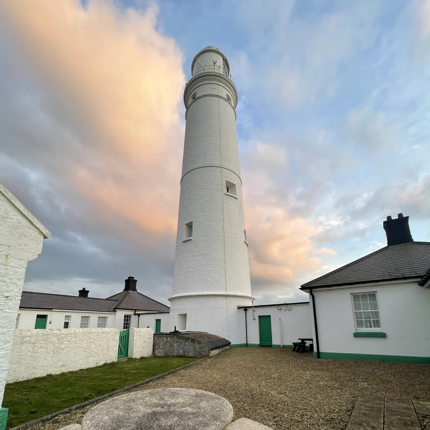 Books | Lighthouse Literature | The Simple Things