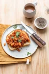 Recipe | Posh Beans on Toast | The Simple Things