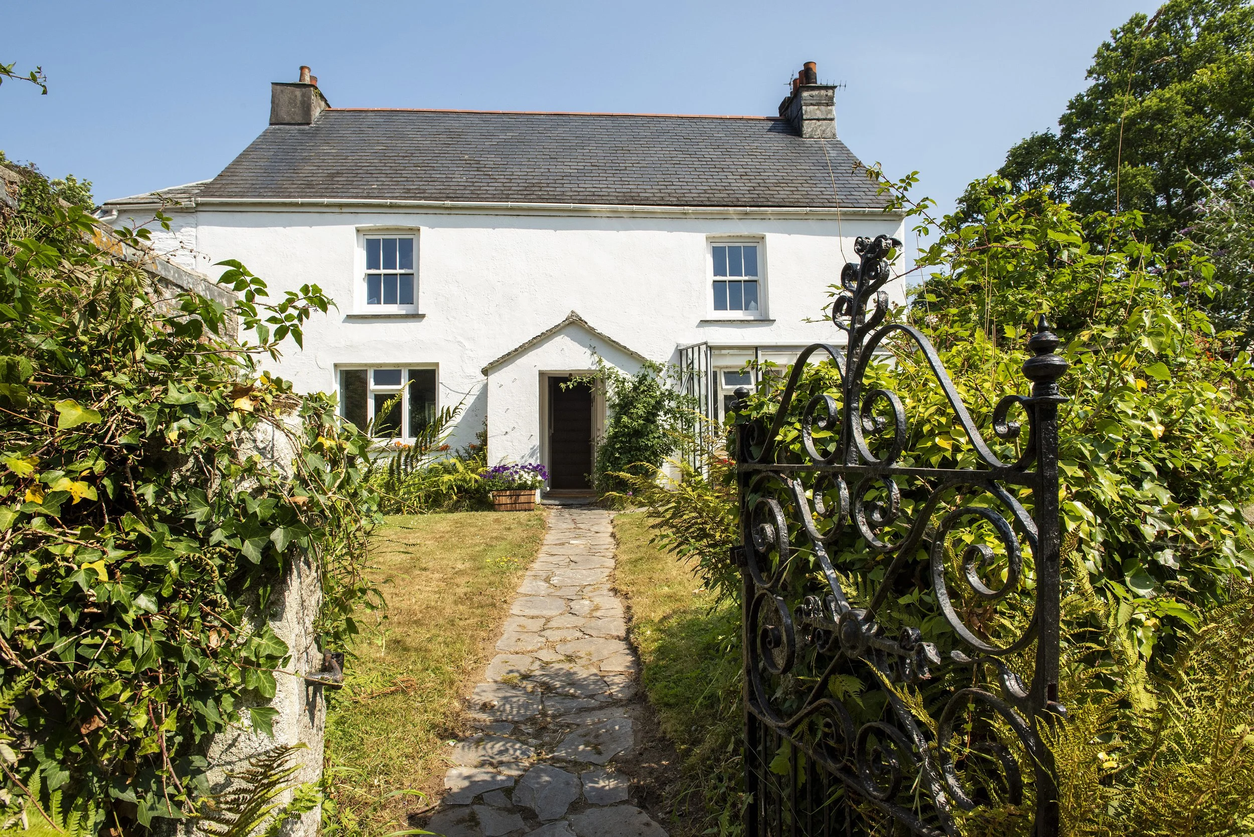Sponsored post | Get away in the UK with Classic Cottages | The Simple ...