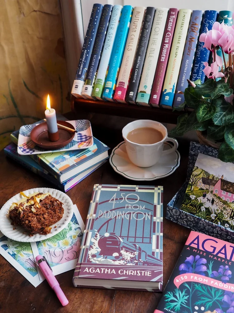 Why We Love | Cosy Crime | The Simple Things