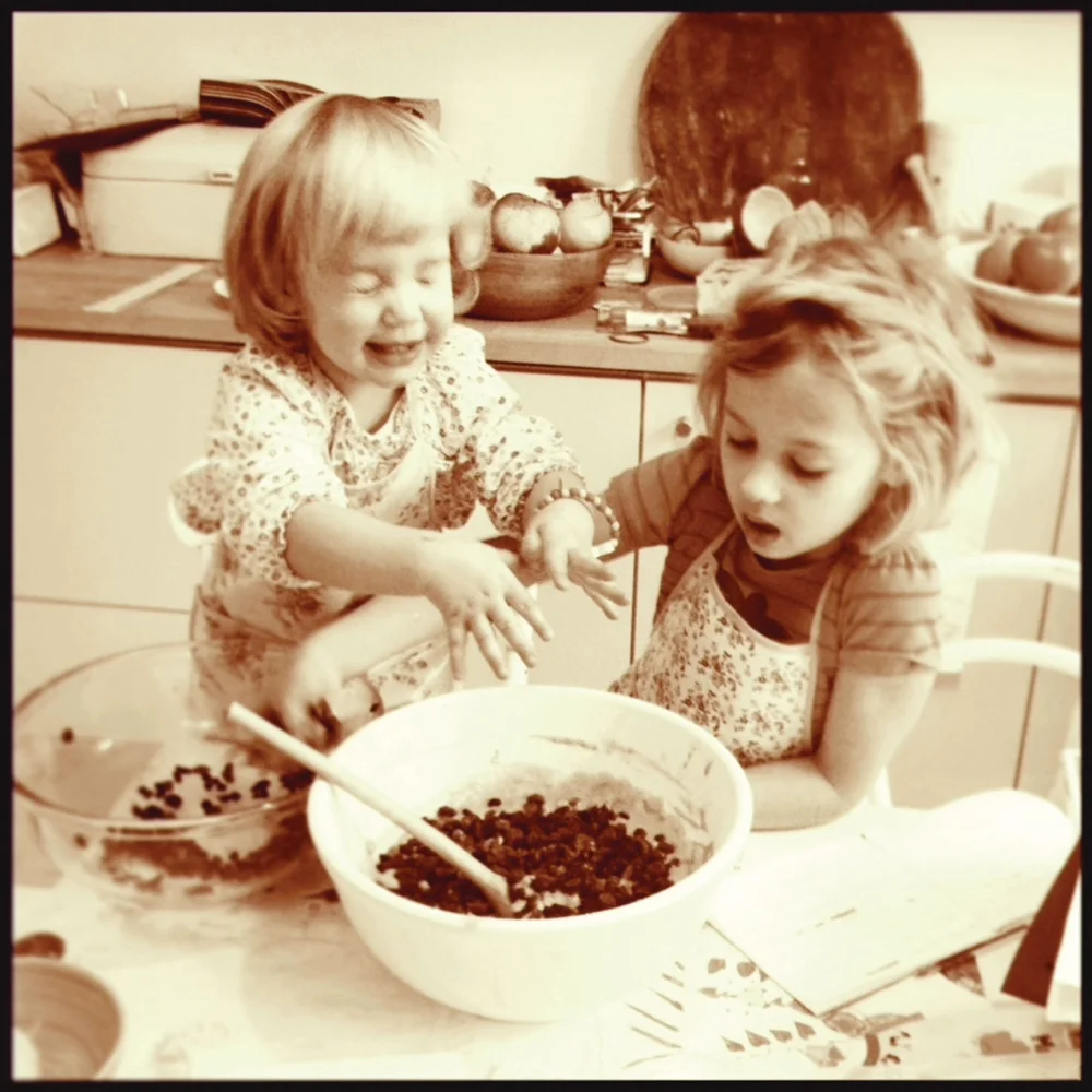 Recipe | A Stir-Up Sunday Pudding | The Simple Things