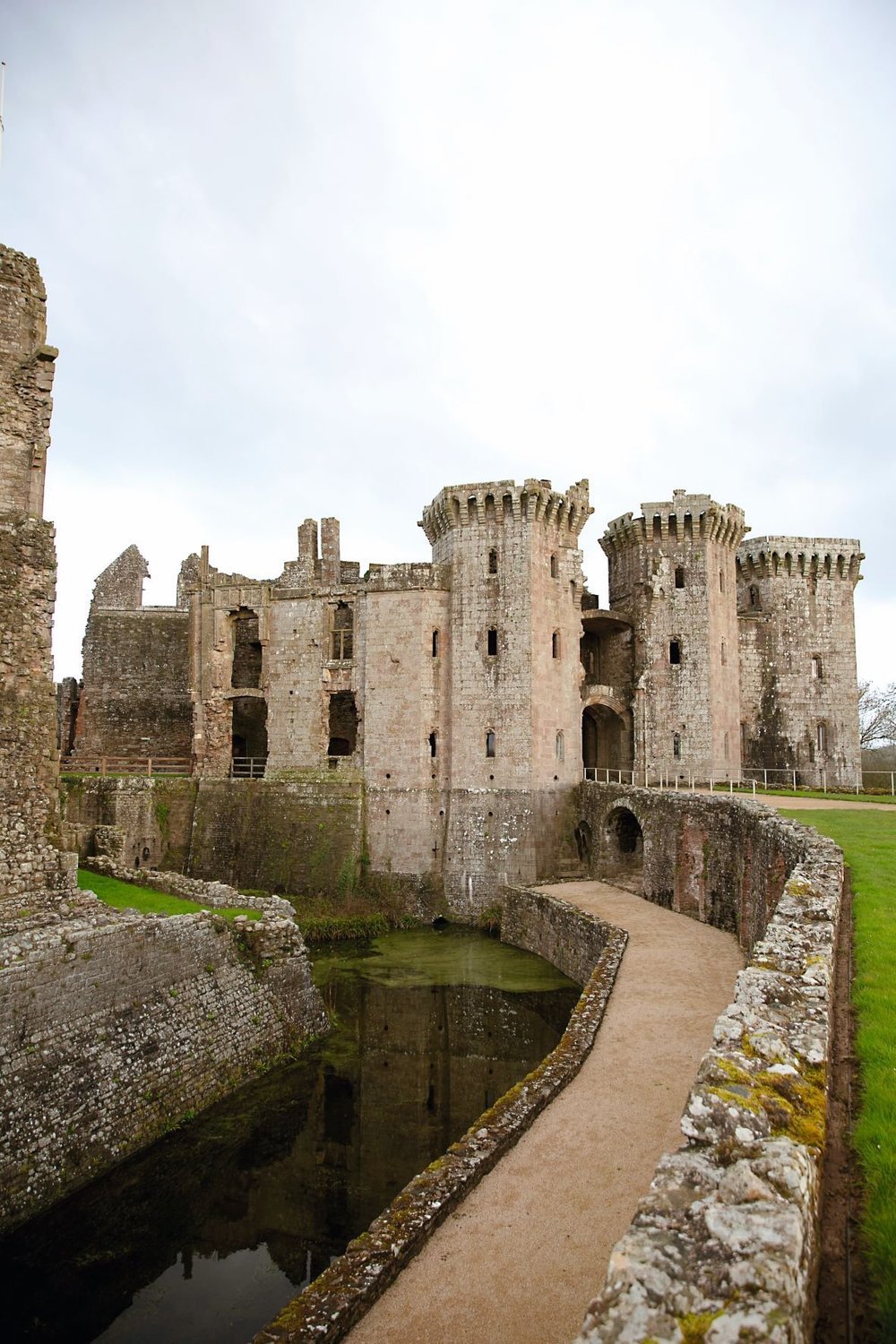 Sponsored post | Follow the trail to Wales | The Simple Things