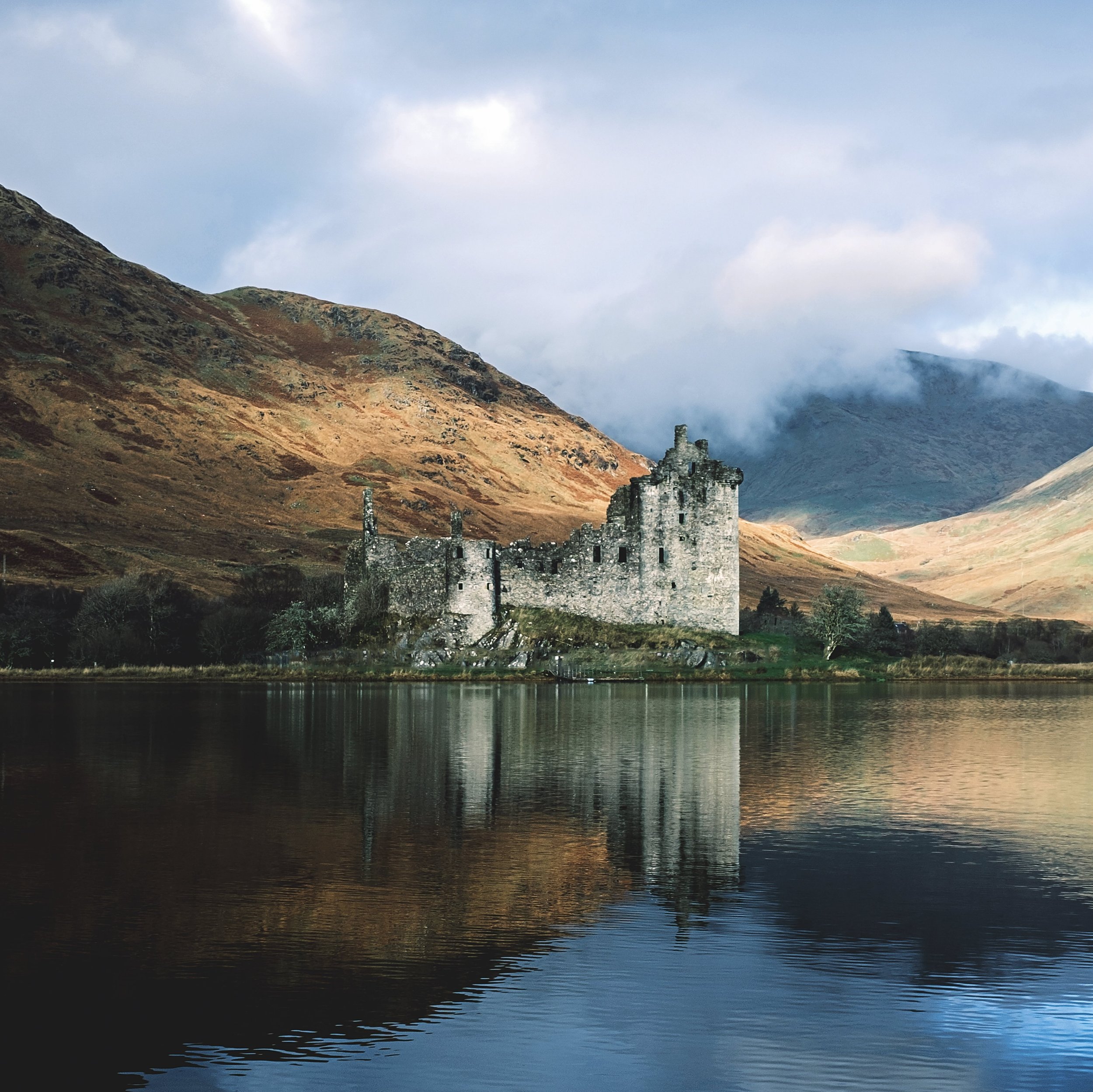 Folklore | Beira Queen of Winter | The Simple Things