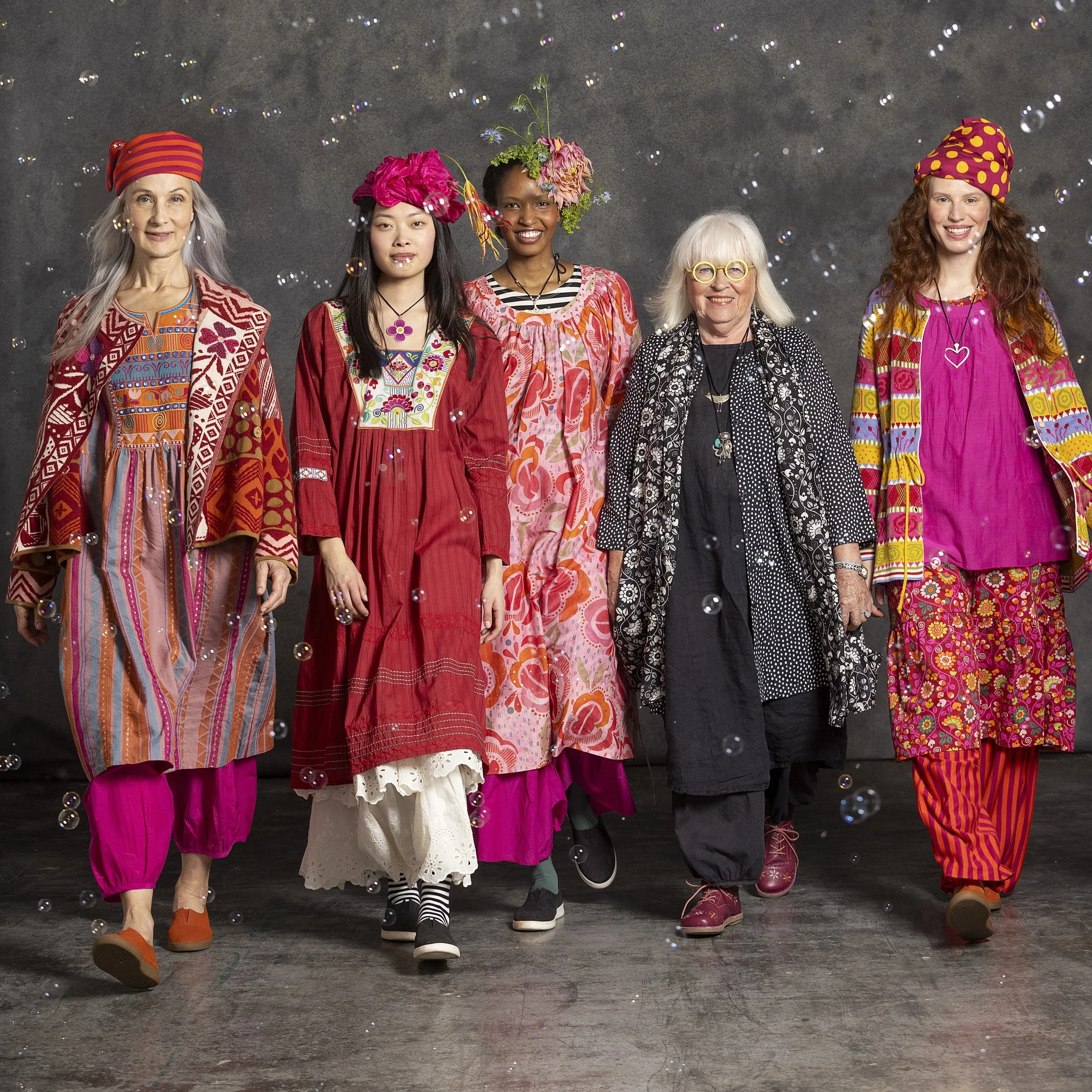 Sponsored Post | Q&A with Gudrun Sjoden | The Simple Things