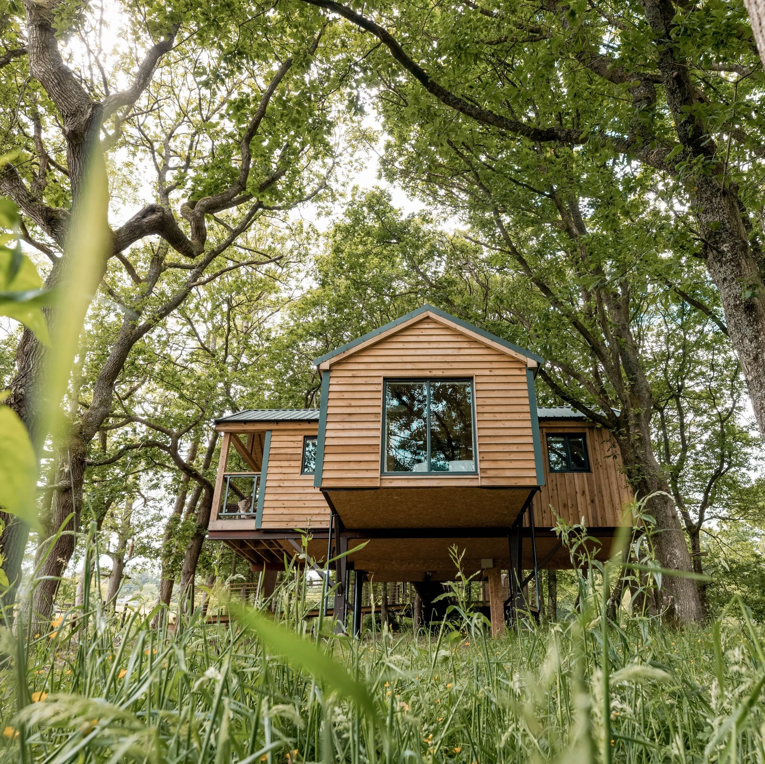 Competition | Win a Unique Hideaways Escape | The Simple Things