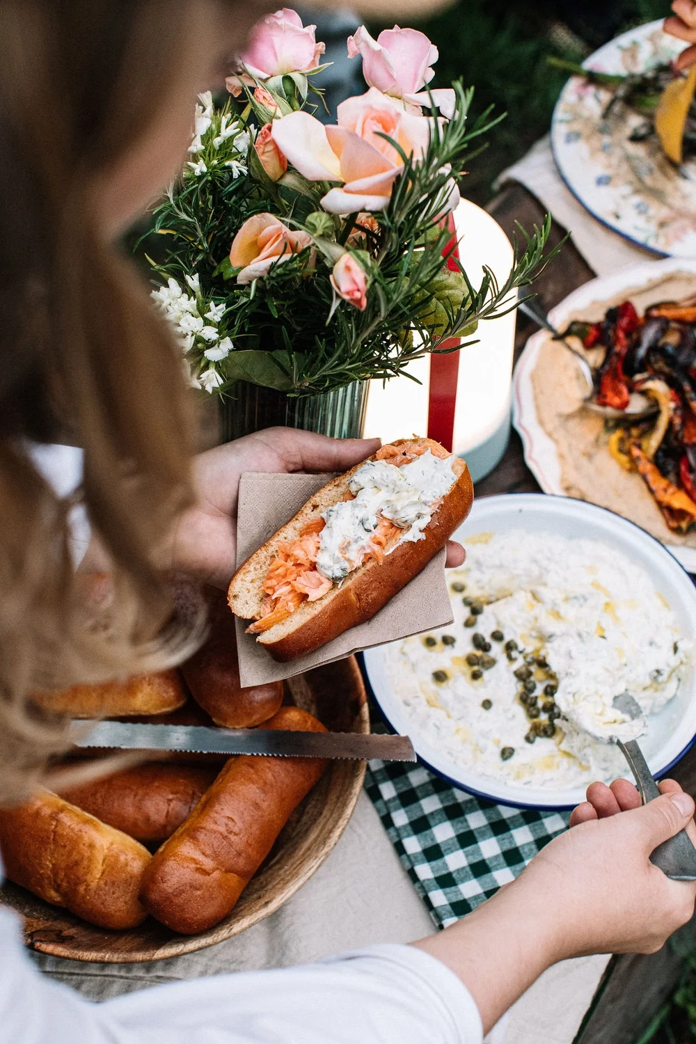 Recipe | Barbecue Condiments | The Simple Things