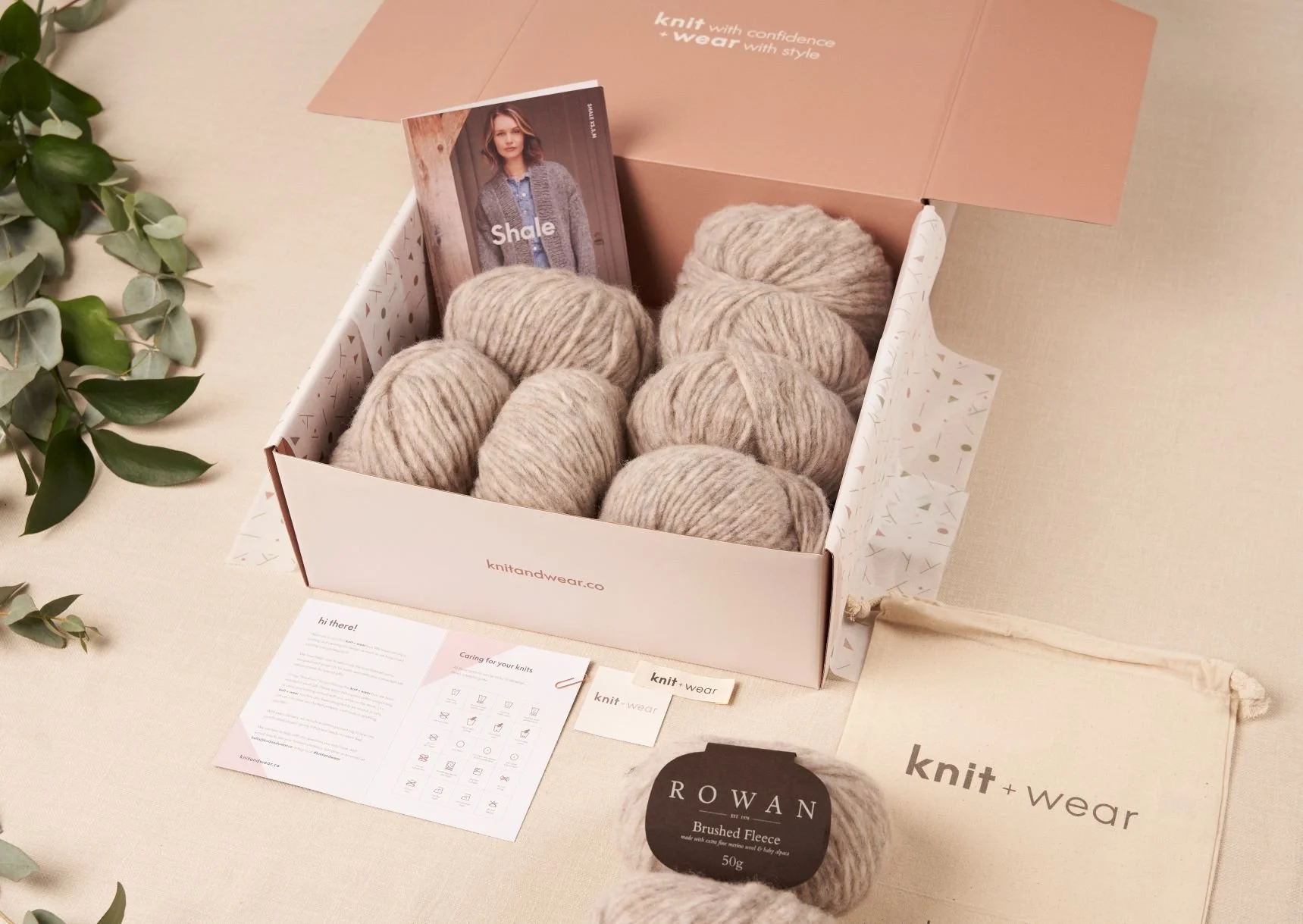 Sponsored post | Spring Gift Guide | The Simple Things