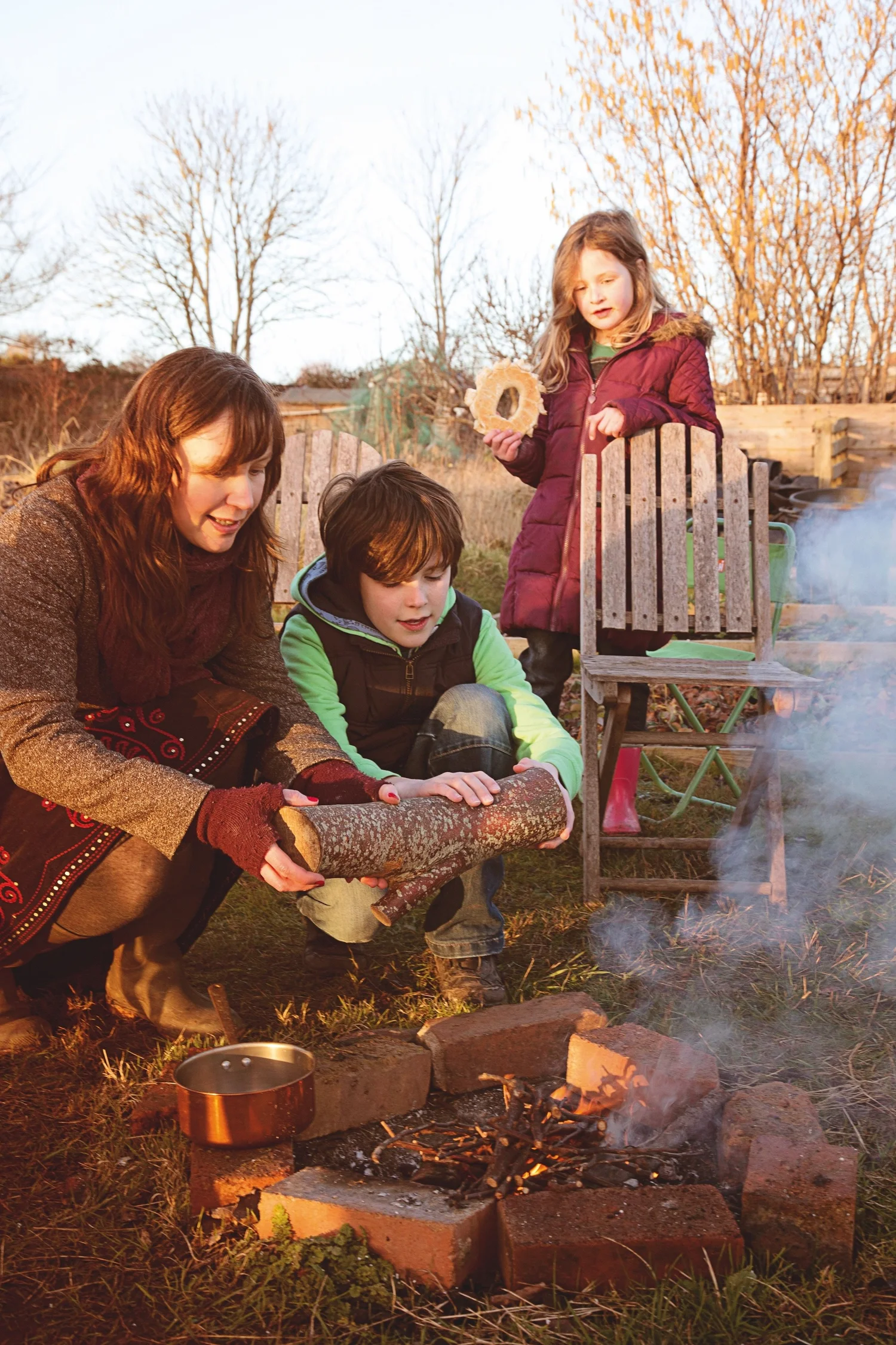 Almanac | A simple, seasonal idea for every month | The Simple Things