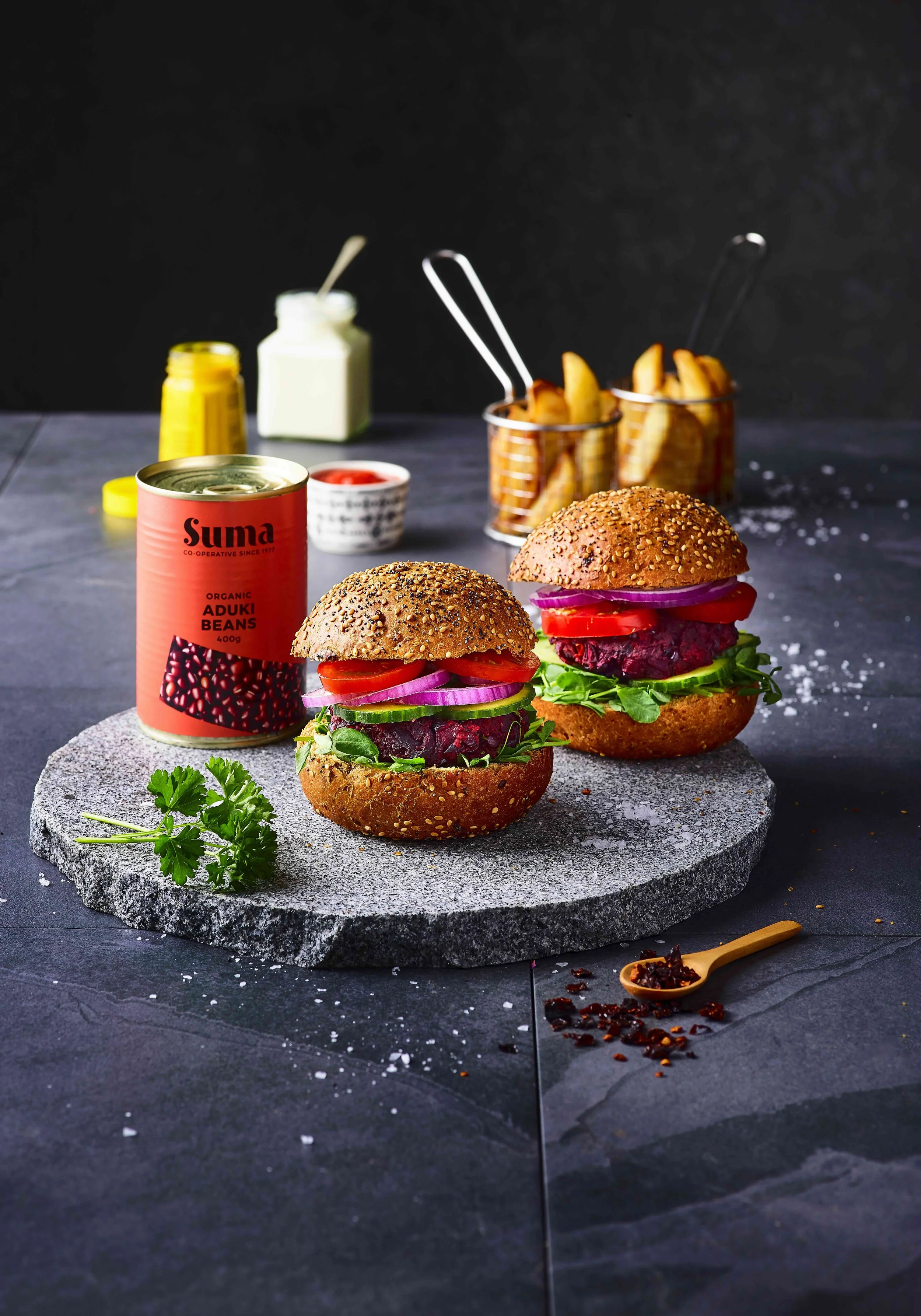 Competition | Win a Suma Hamper worth £300 | The Simple Things