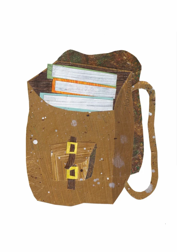 Book Group | The Book Thief | The Simple Things