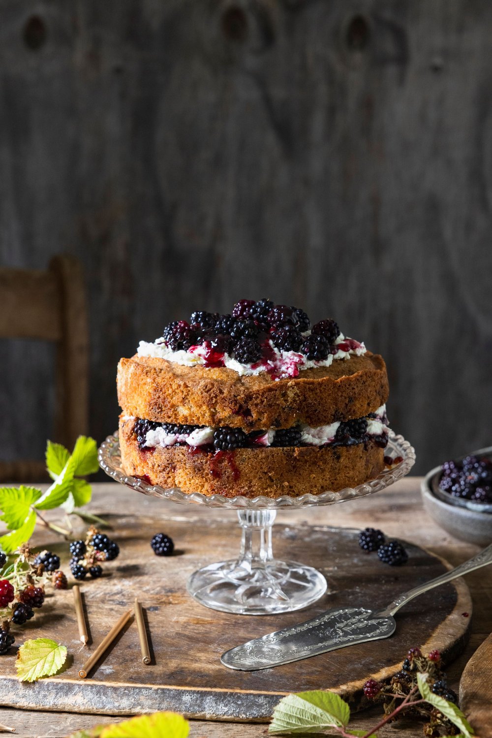 Blog | The Simple Things