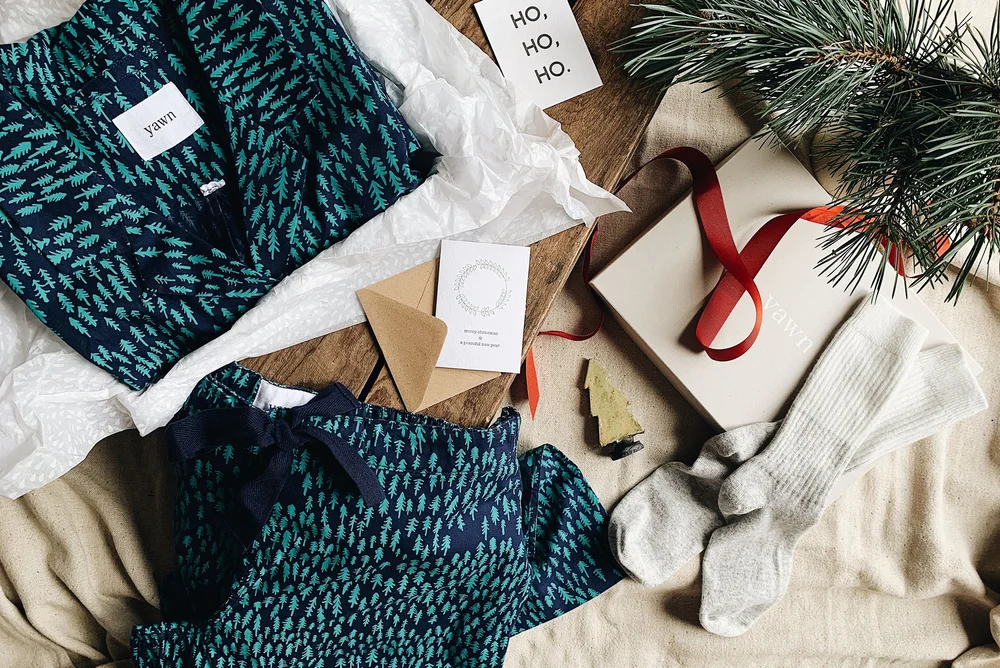 Sponsored post | It's a Gift! | The Simple Things