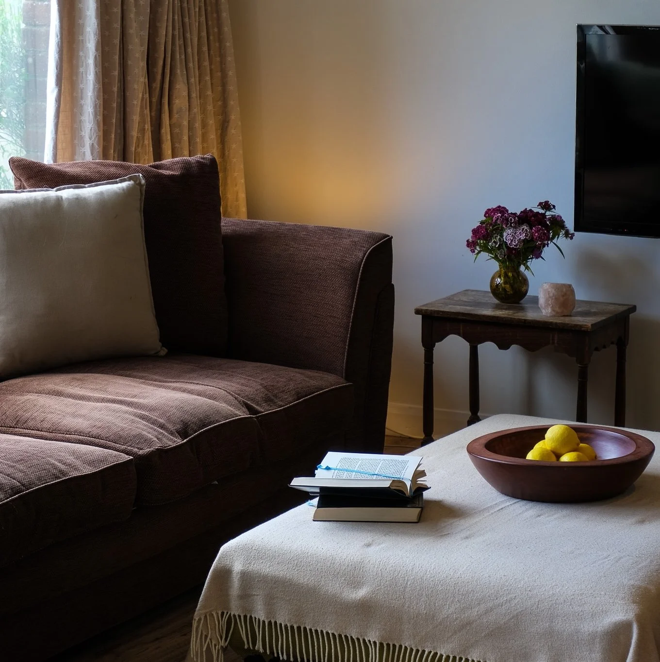 Sponsored Post | Meet the Team at Collacott Farm | The Simple Things