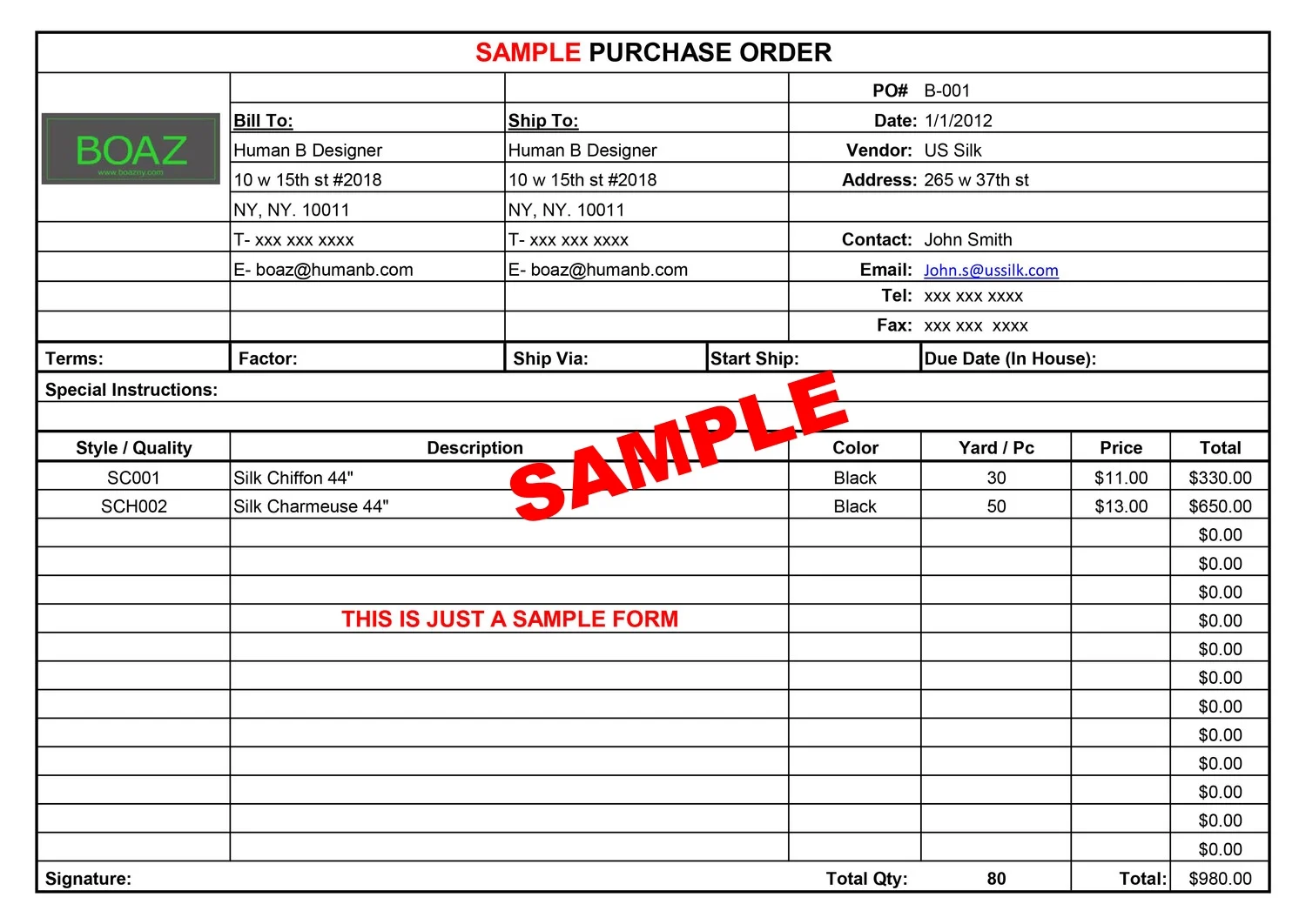 Purchase Order Form Apparel Manufacturing And Consulting Human B purchase-order-form-apparel-manufacturing-and-consulting-human-b