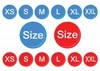How to Choose Your Product’s Size Range. Numeric Sizes vs Letter Sizes ...