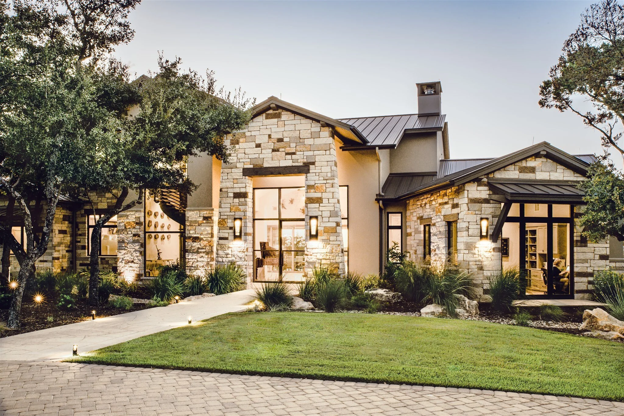 Vanguard Studio | Austin Architects & Custom Modern House Design