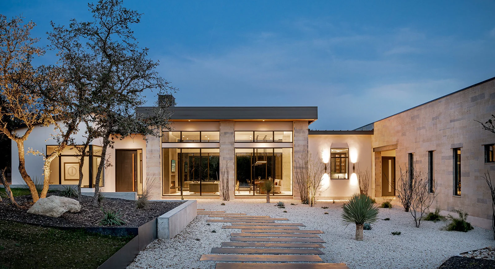 Vanguard Studio | Austin Architects & Custom Modern House Design