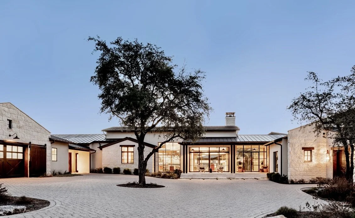 Vanguard Studio | Austin Architects & Custom Modern House Design
