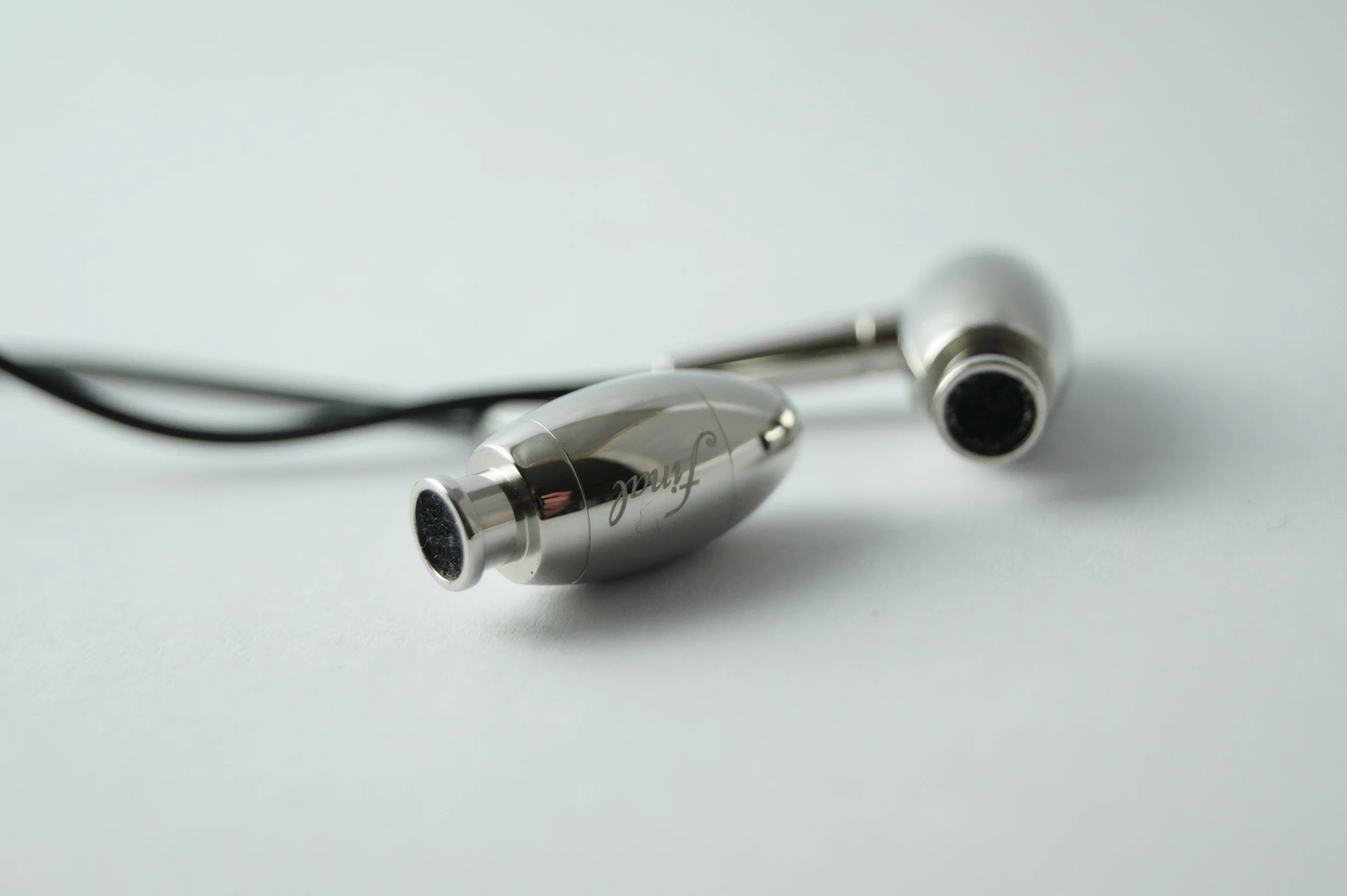 Final Audio Design FI-BA-SS Review — Audiophile On