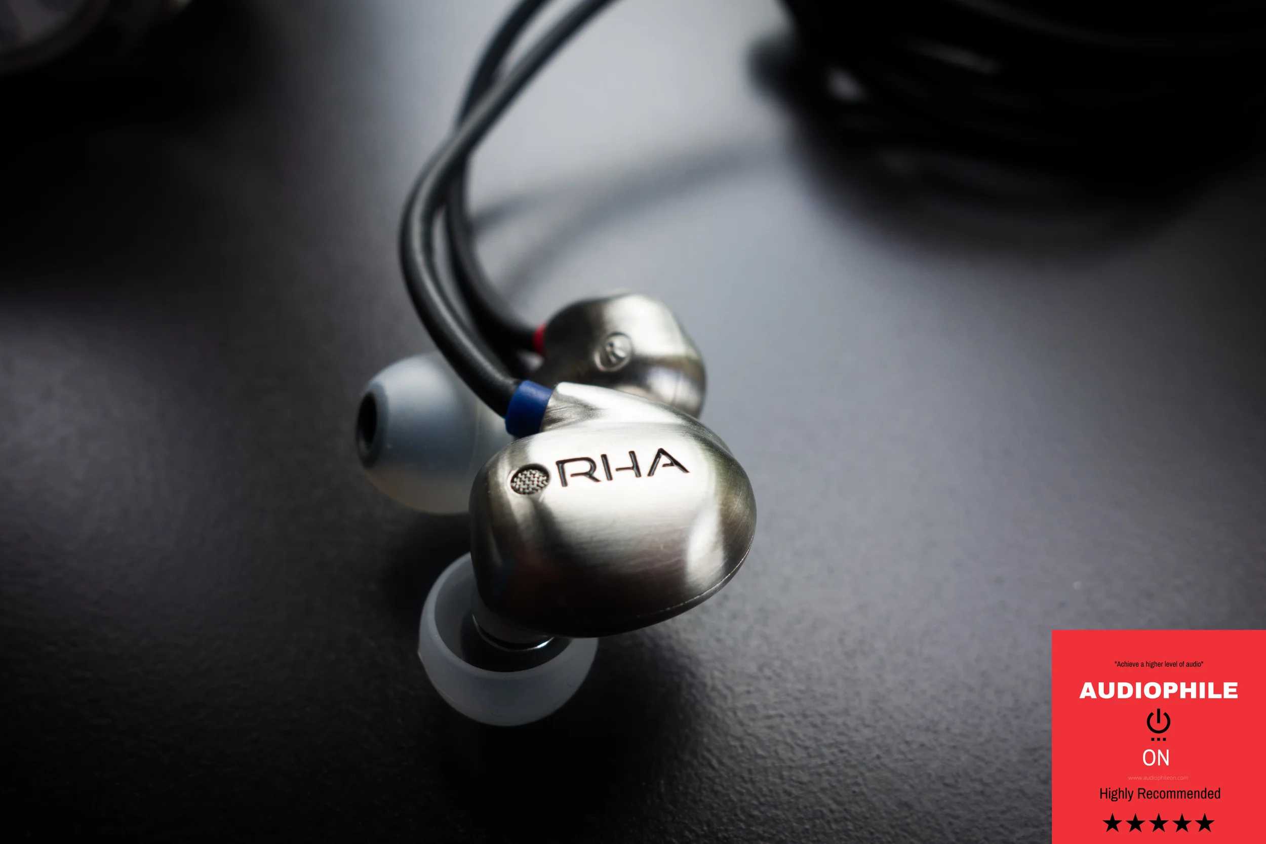 RHA T20 Review - An Incredible Earphone Refined — Audiophile On