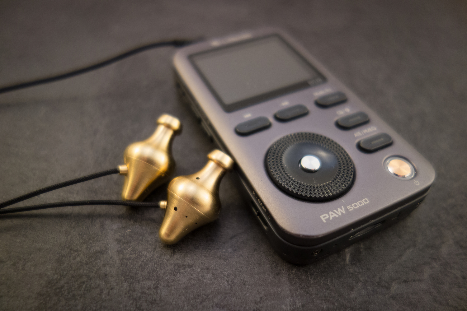 Final Audio Design Piano Forte VIII | Earphone Review | Sonic Bliss ...