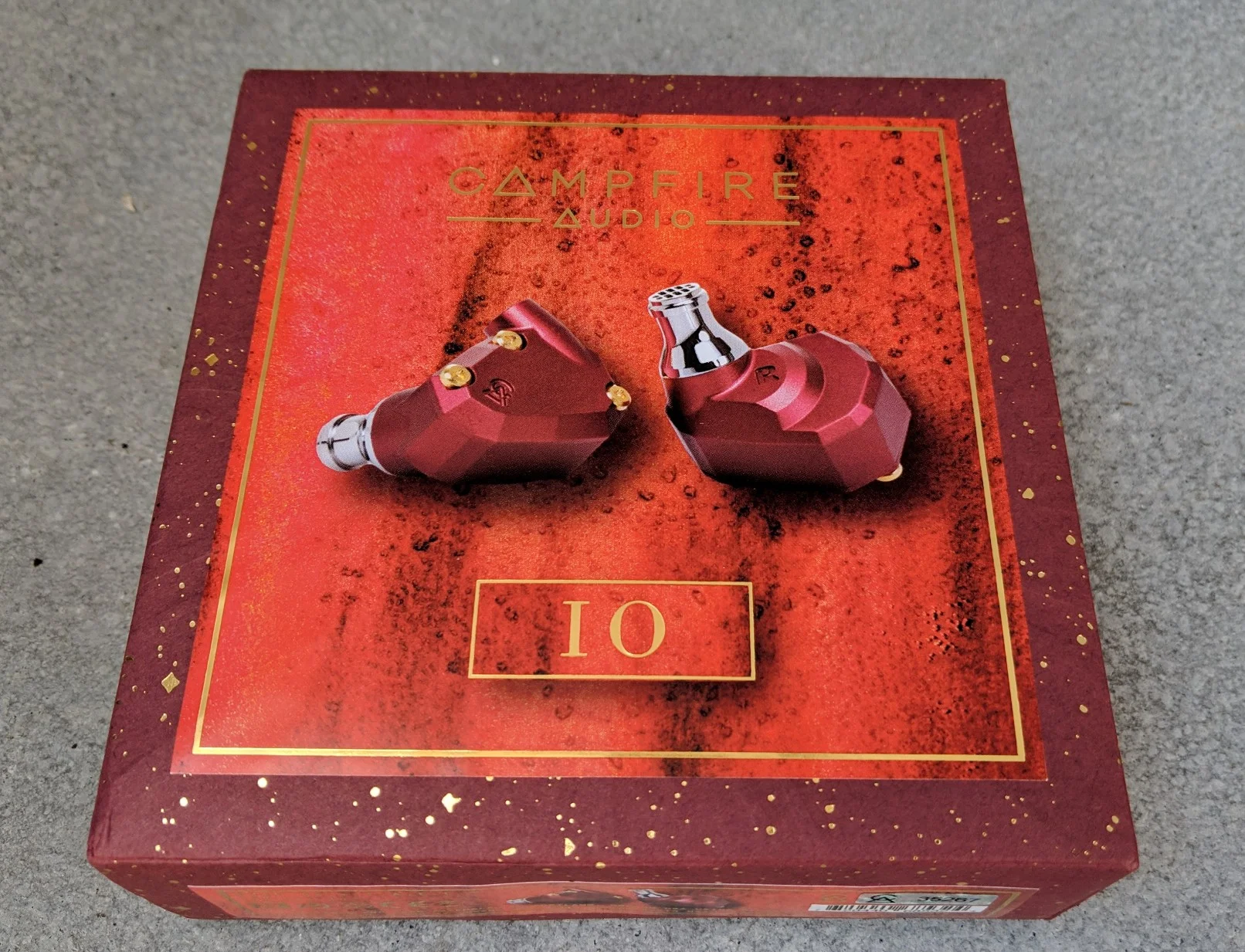 Campfire Audio IO Review — Audiophile On