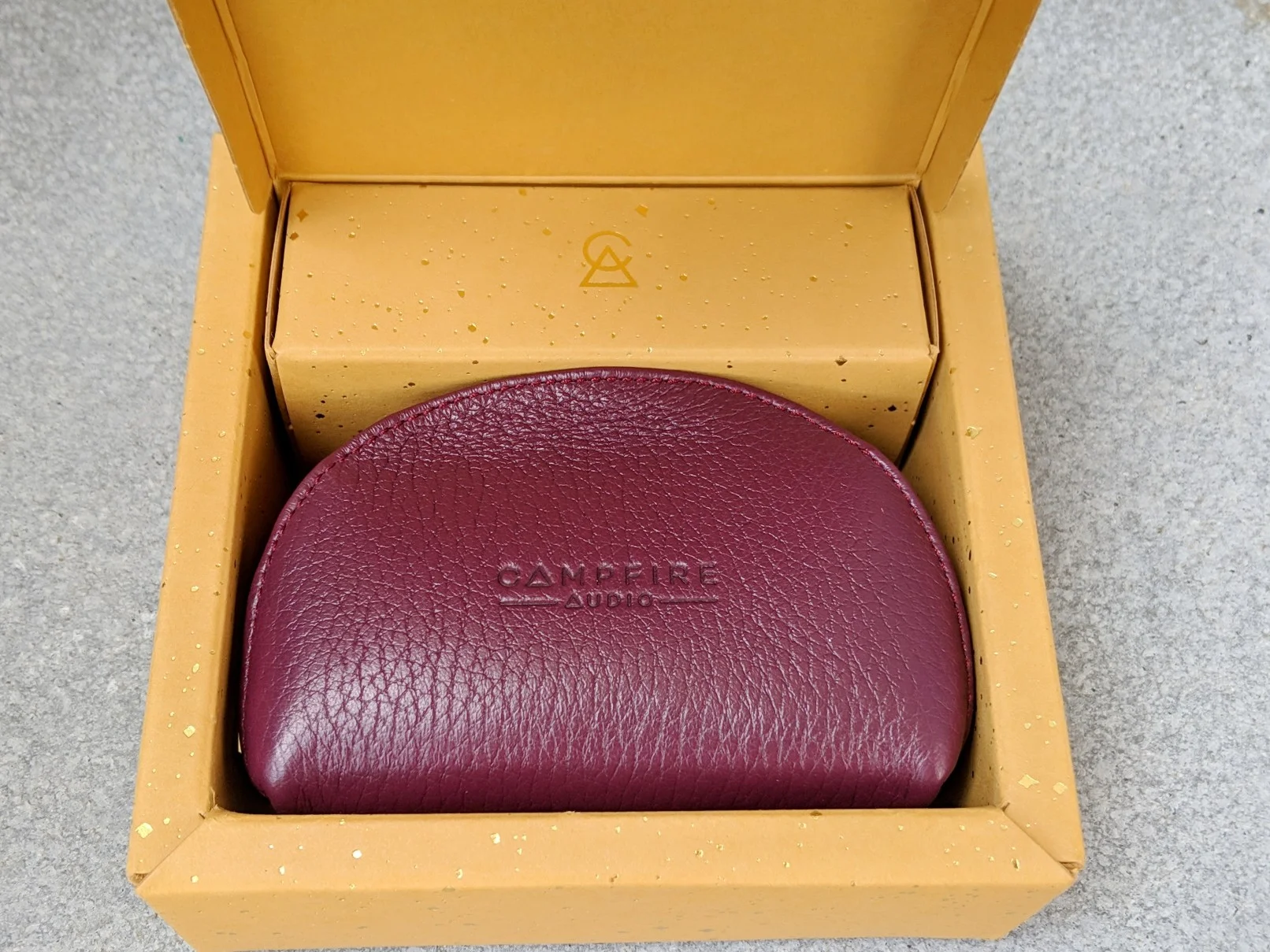 Campfire Audio IO Review — Audiophile On