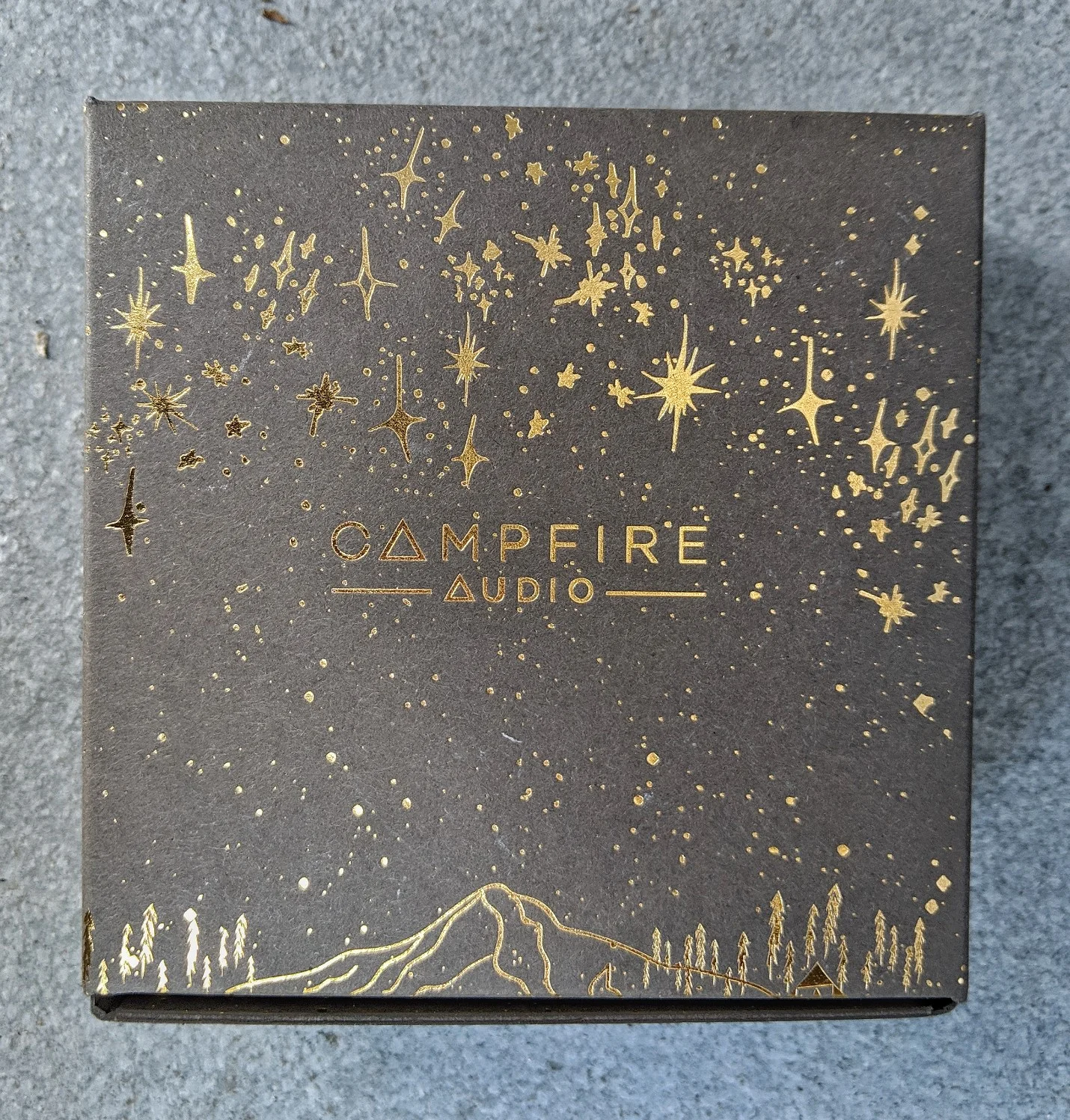 Campfire Audio Solaris Review — Audiophile On
