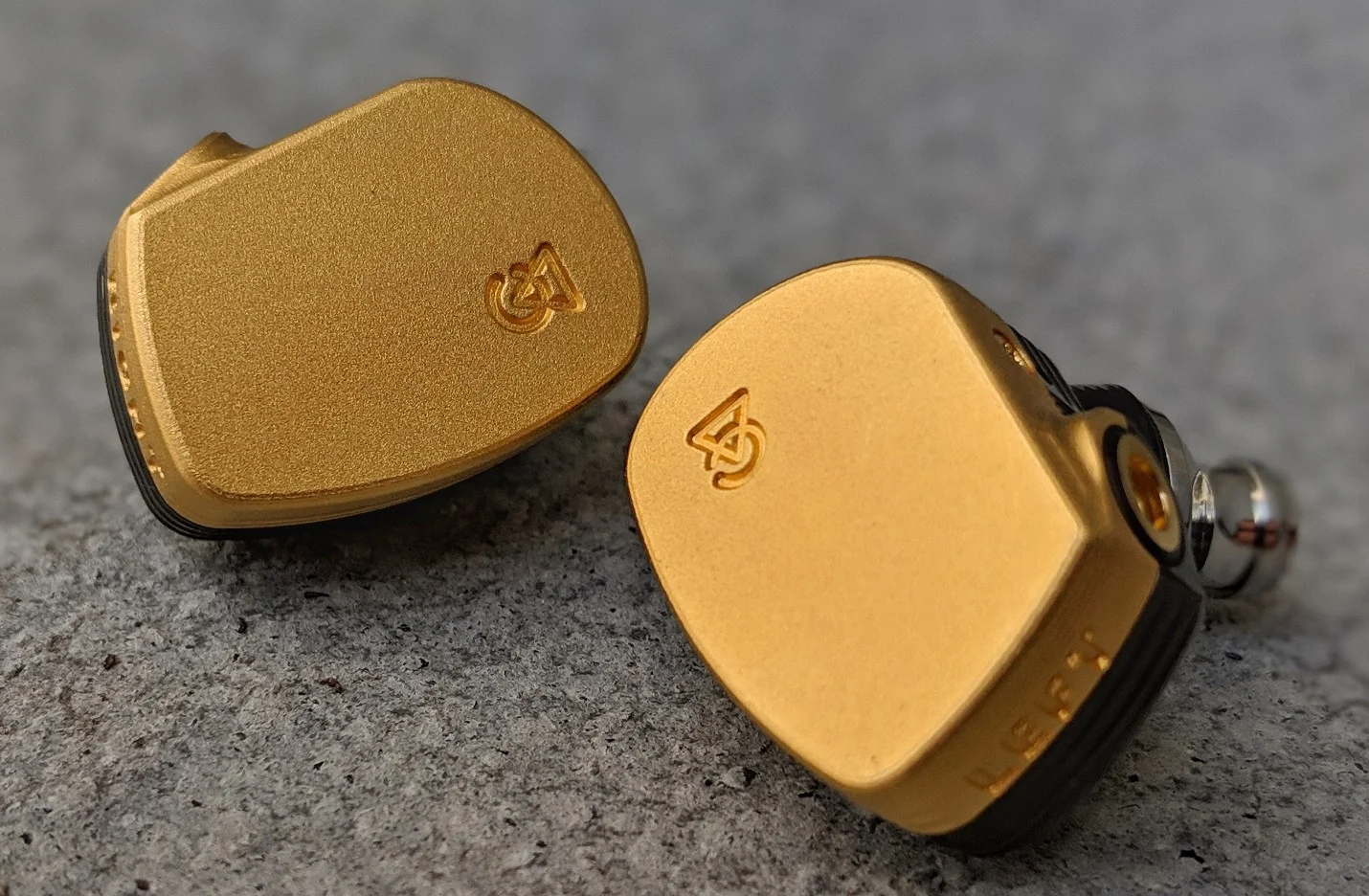Campfire Audio Solaris Review — Audiophile On