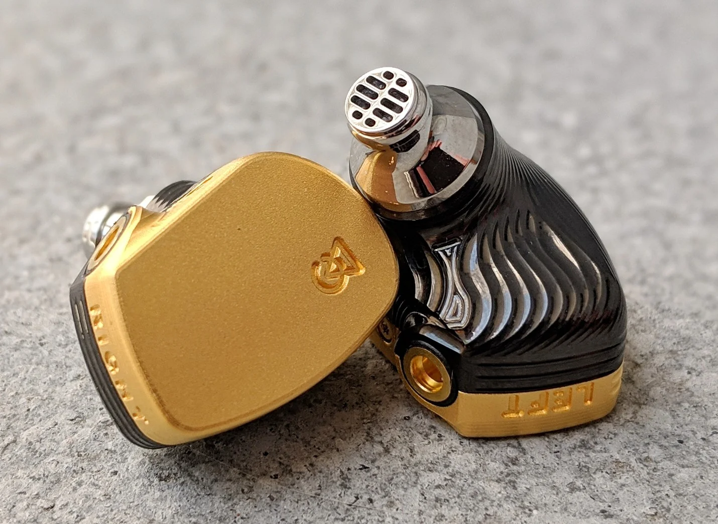 Campfire Audio Solaris Review — Audiophile On
