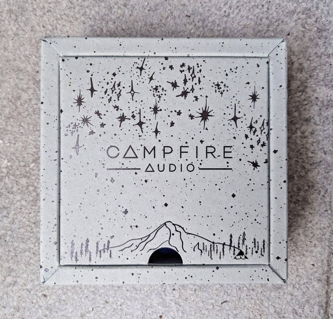 Campfire Audio Polaris 2 Review — Audiophile On