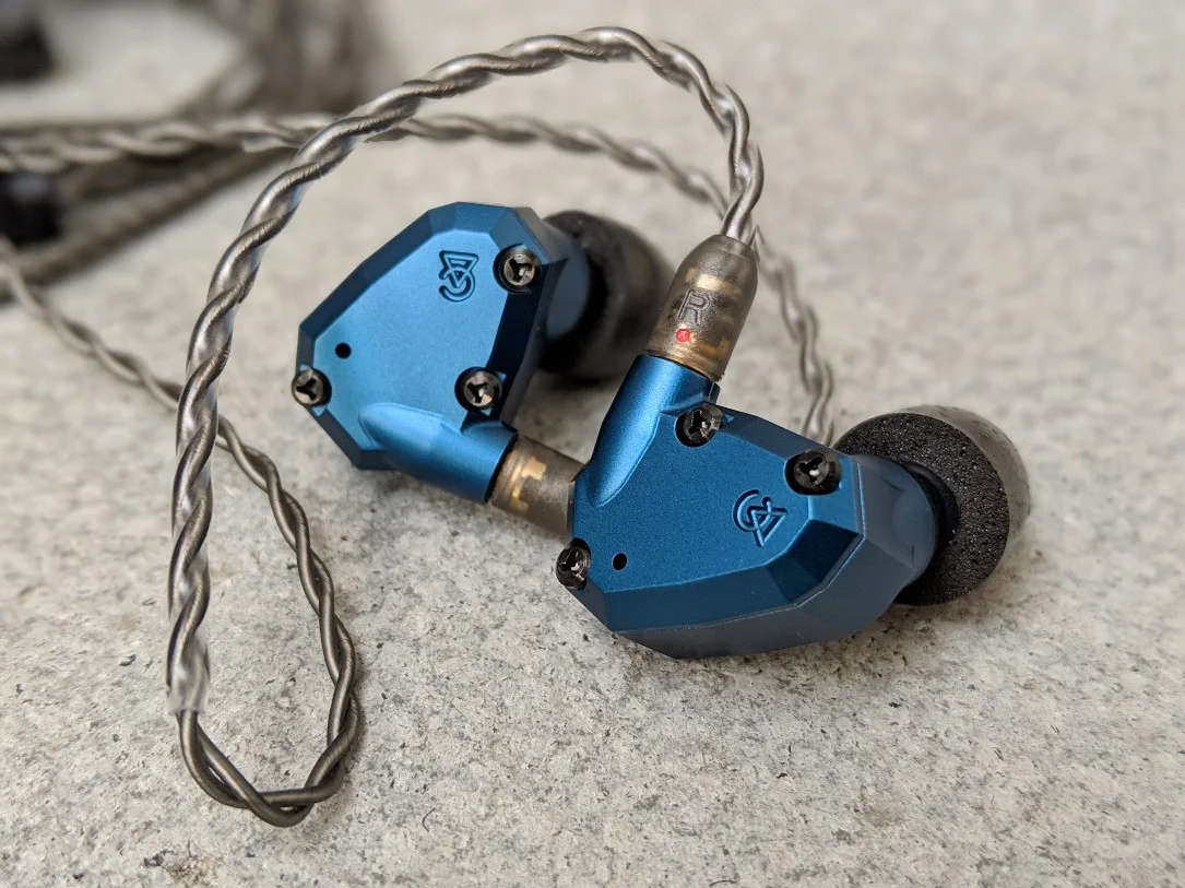 Campfire Audio Polaris 2 Review — Audiophile On
