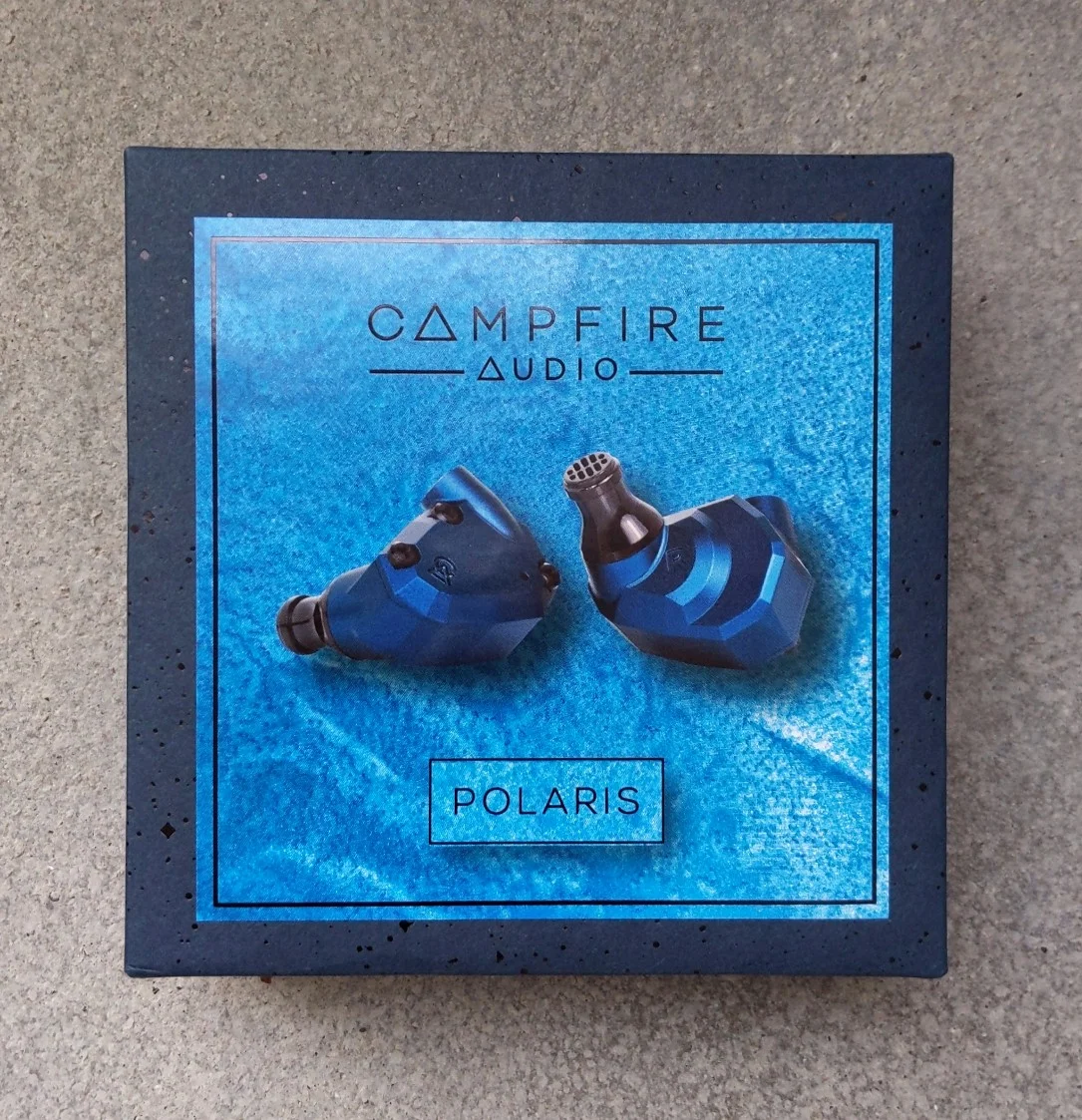 Campfire Audio Polaris 2 Review — Audiophile On