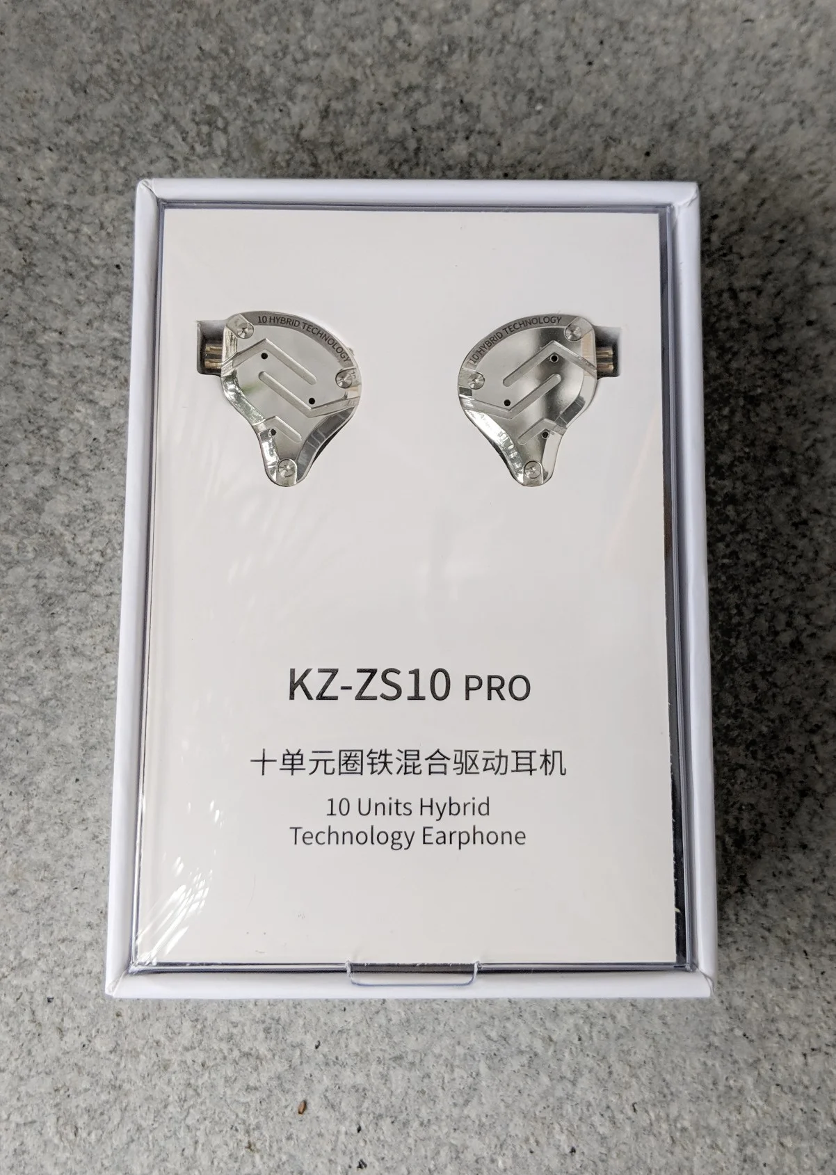 KZ ZS10 Pro Review — Audiophile On
