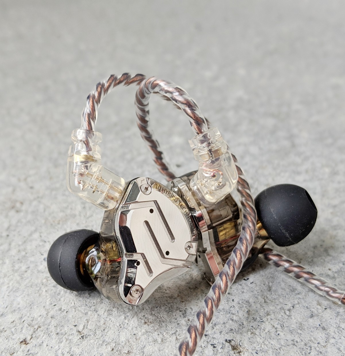 KZ ZS10 Pro Review — Audiophile On