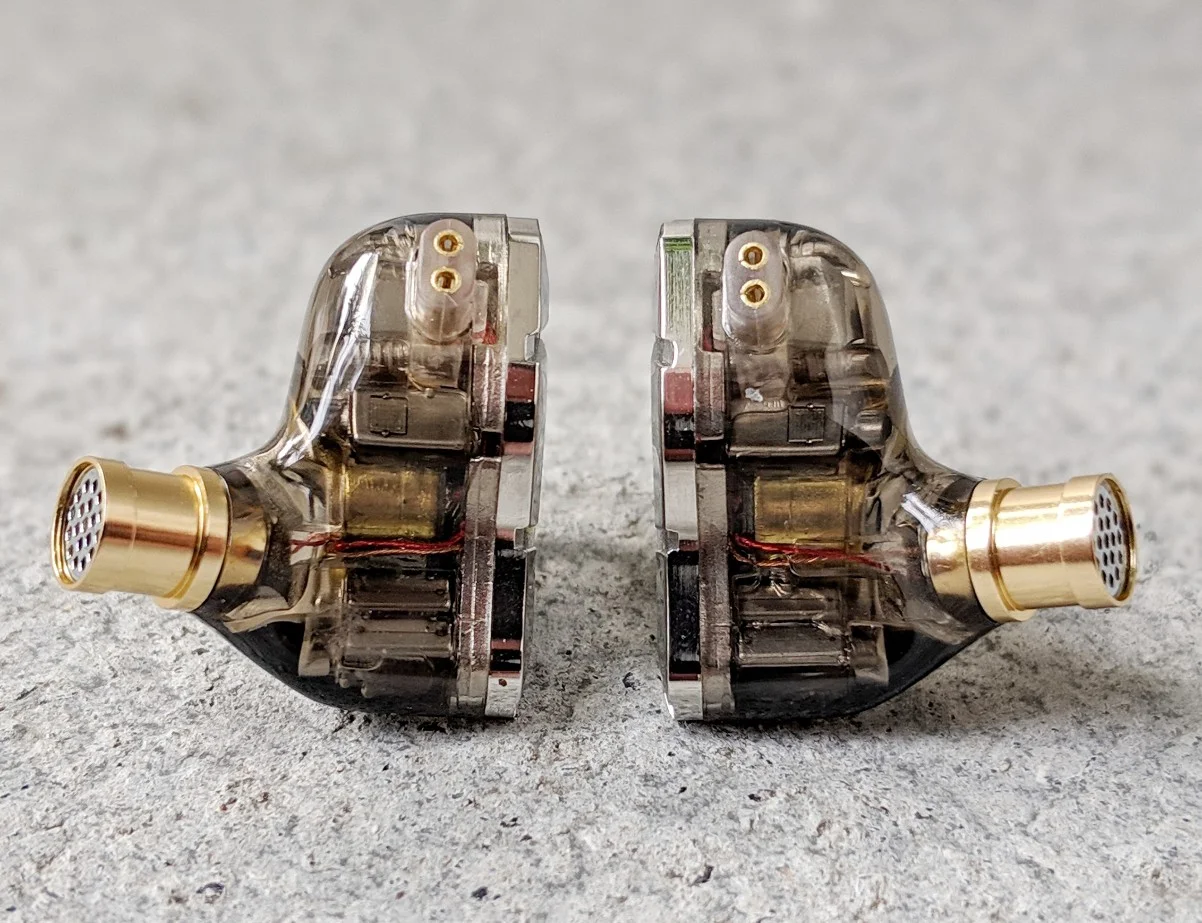 KZ ZS10 Pro Review — Audiophile On