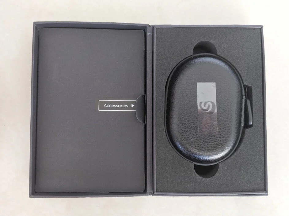 Shuoer Singer Earphone Review — Audiophile On