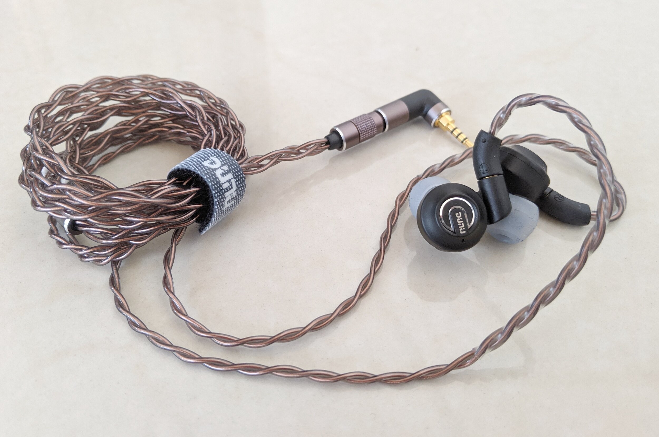 Dunu DK 3001 Pro Review — Audiophile On