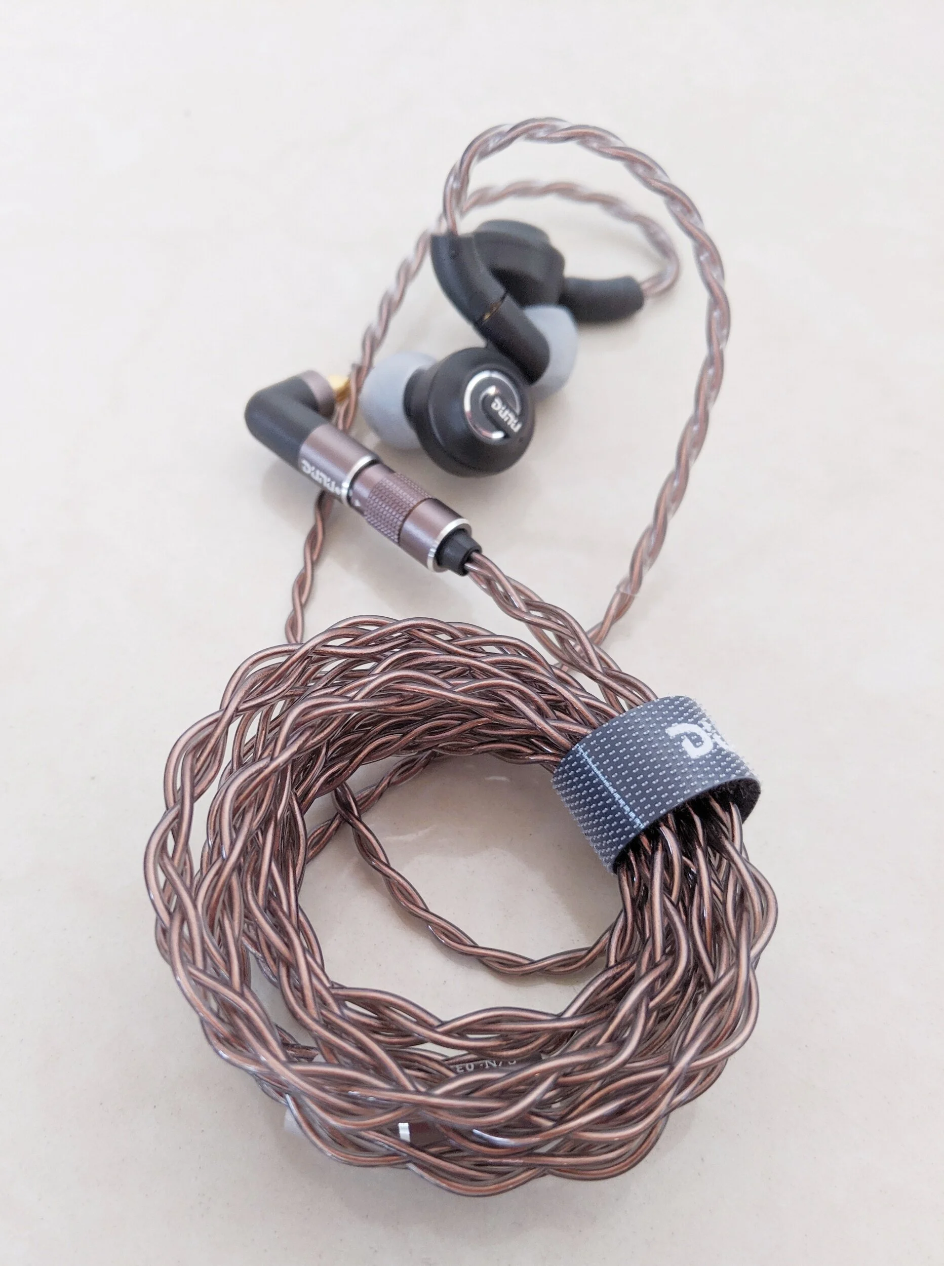 Dunu DK 3001 Pro Review — Audiophile On